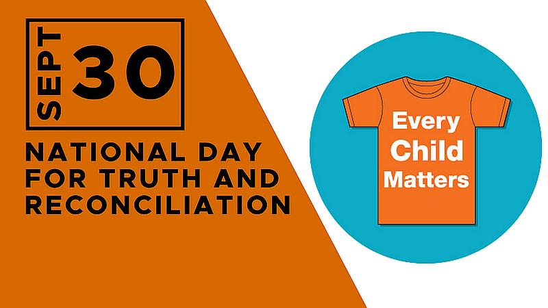 September 30: National Day of Truth and Reconciliation – Prairie South ...